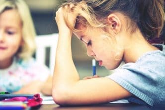 Trastorno desintegrativo infantil: Causas y síntomas - Etapa Infantil