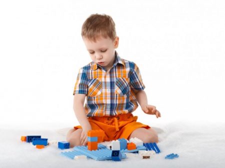 Trastorno desintegrativo infantil: Causas y síntomas - Etapa Infantil