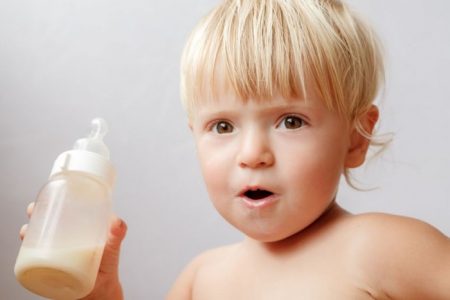 Leches infantiles de crecimiento: ¿Cuál elegir? - Etapa Infantil