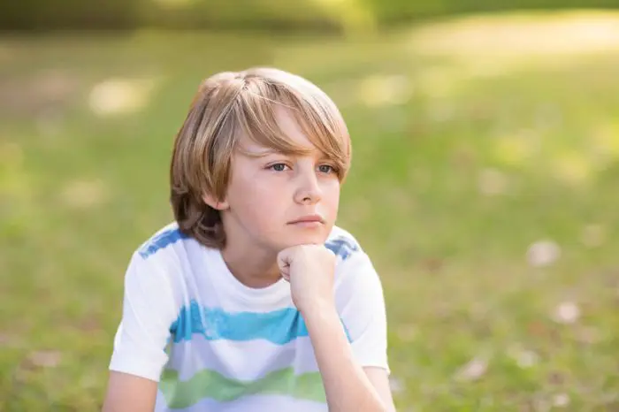 Hijo único: ¿Por qué arriesgarse? - Etapa Infantil
