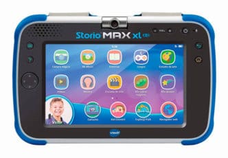 Las mejores tablets para los niños - Etapa Infantil