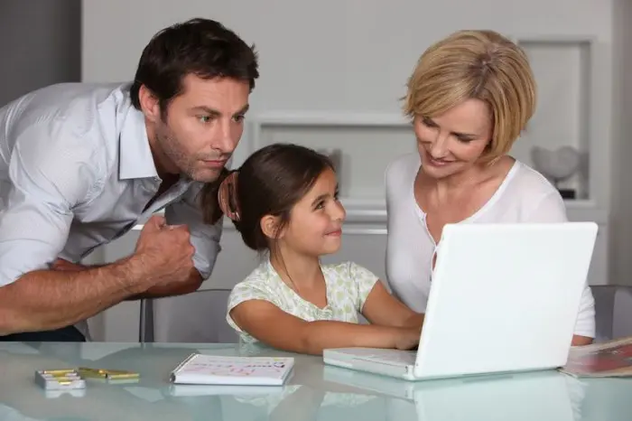 La Importancia De La Participación De Los Padres En La Escuela Etapa