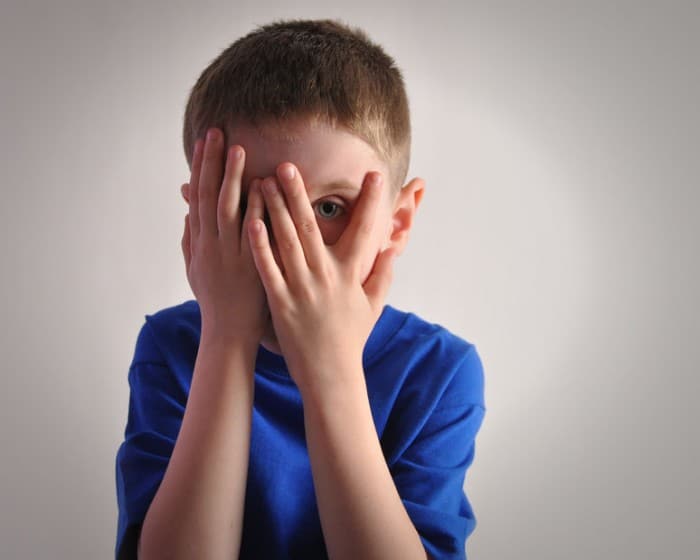 Los temores más comunes en los niños (segunda parte) - Etapa Infantil