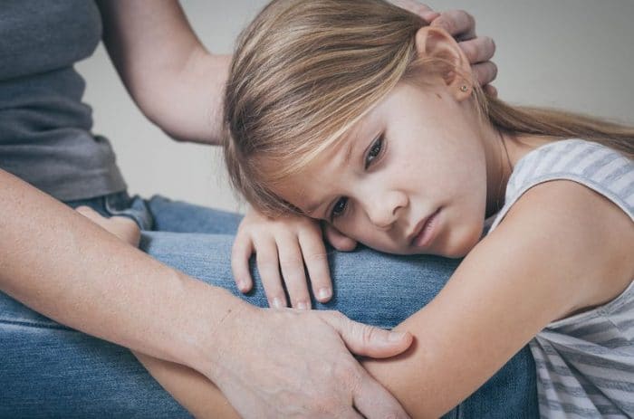 La importancia de decir “lo siento” desde el corazón - Etapa Infantil