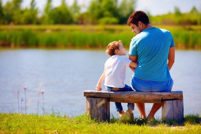 ¿Qué es el método de Escucha Activa? - Etapa Infantil