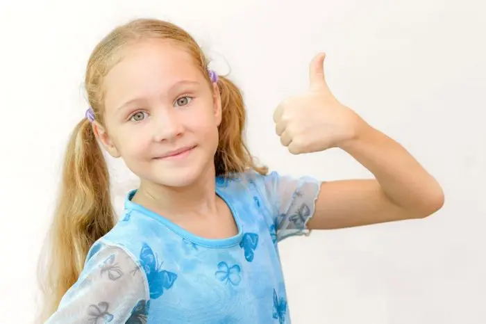 5 enseñanzas fundamentales para criar a niños bien educados - Etapa ...