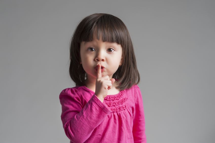 El Juego Del Silencio De Montessori Para Los Ni os Etapa Infantil