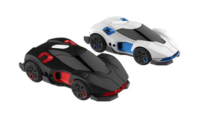 Los mejores juguetes de radiocontrol para los niños - Etapa Infantil