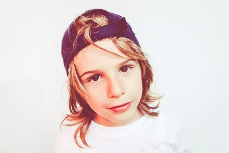 5 señales de alarma que indican que tu hijo está malcriado - Etapa Infantil