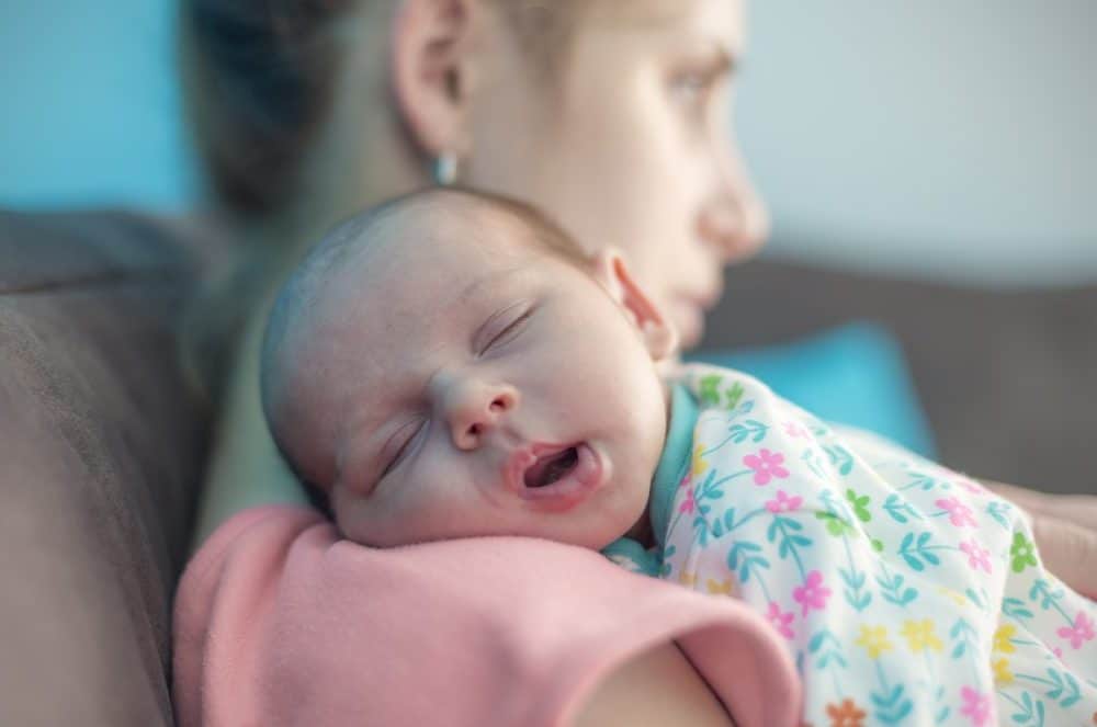 Cuánto tiempo necesita una mujer para recuperarse después del parto ...