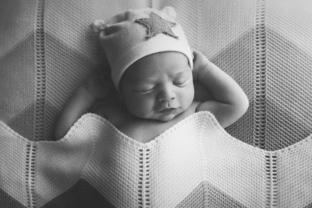 44 fotos de bebés que te harán querer ser madre - Etapa Infantil