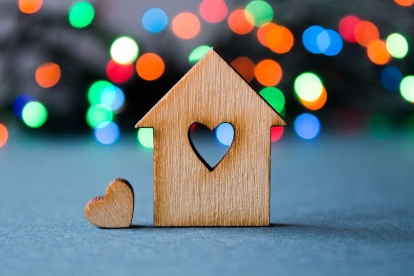 El amor en tu hogar determinará el corazón de tus hijos - Etapa Infantil