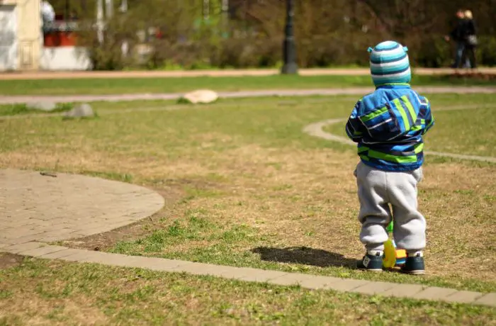 El valor de ser humilde se enseña en casa - Etapa Infantil