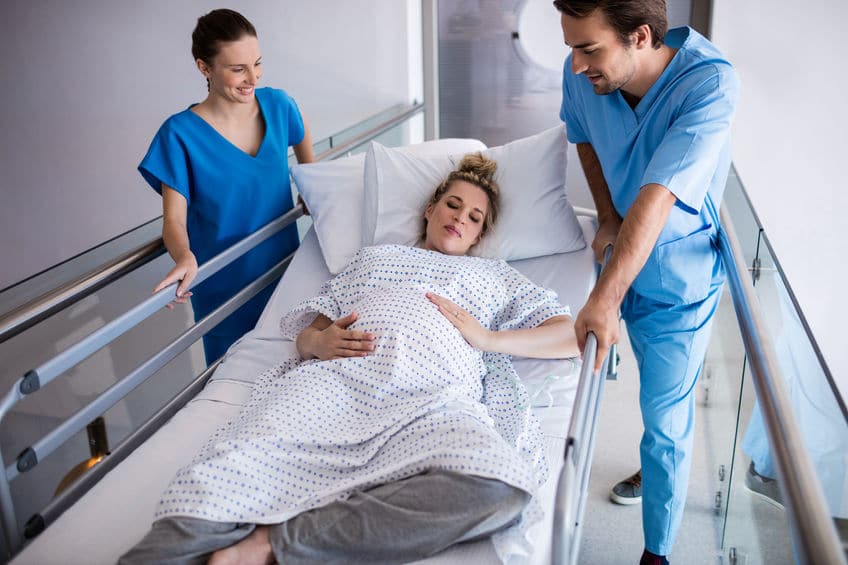 ¿Quieres tener un parto humanizado? Todo lo que debes saber - Etapa ...