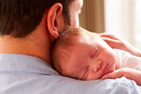 Apapachar a tus hijos, ¡es lo mejor que puedes hacer hoy! - Etapa Infantil