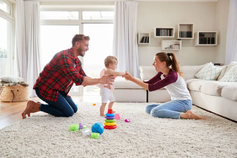 Respeta el ritmo de aprendizaje de tus hijos - Etapa Infantil Respeta el ritmo de aprendizaje de tus hijos - Etapa Infantil