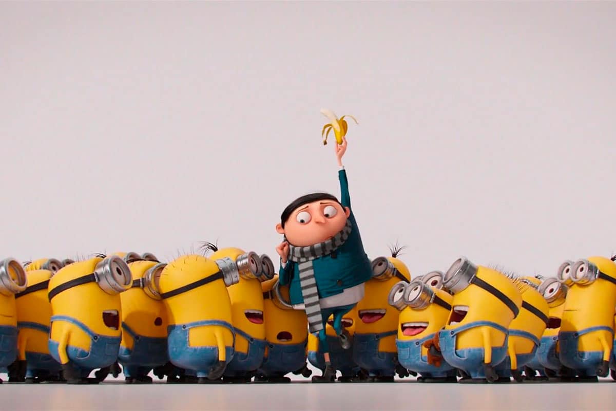 Las 10 mejores películas infantiles para ver en casa - Etapa Infantil