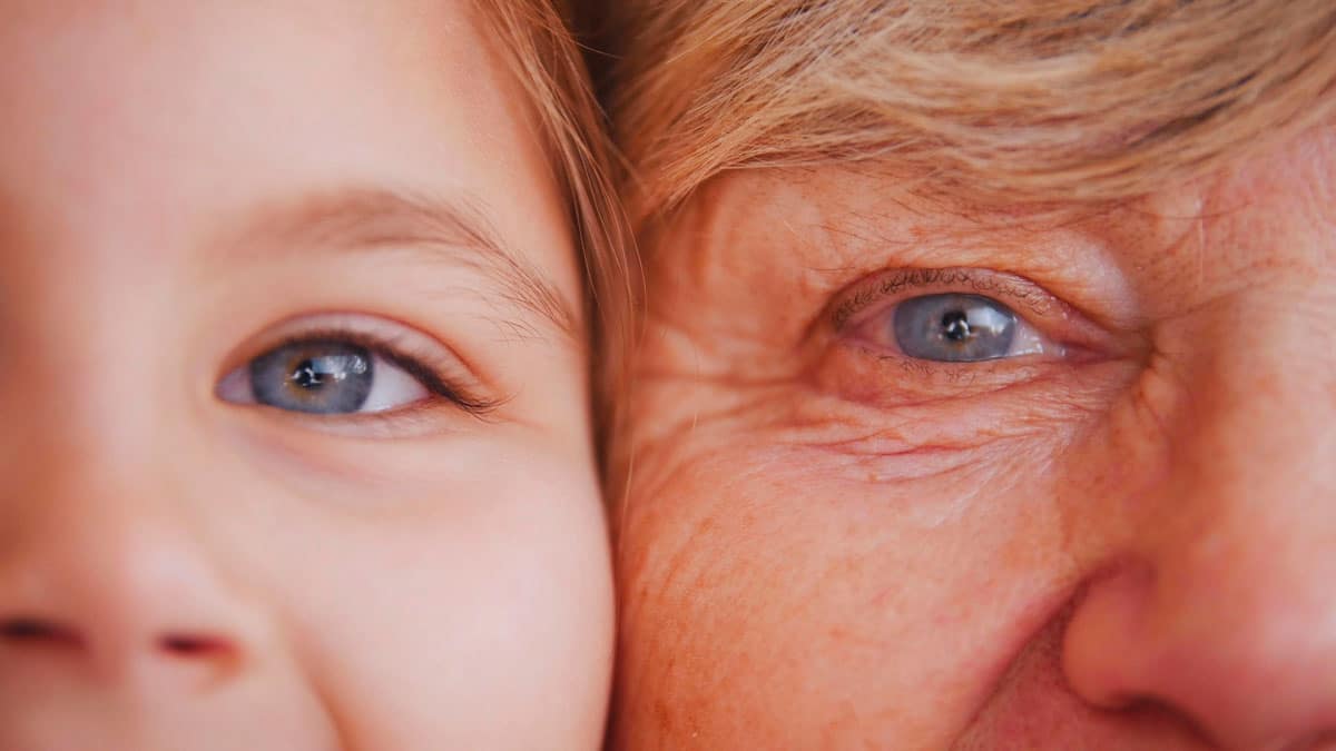 La ciencia revela a qué edad empezamos realmente a envejecer - Etapa ... La ciencia revela a qué edad empezamos realmente a envejecer - Etapa ...