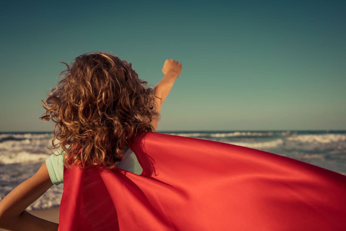 Decálogo para empoderar a tu hija - Etapa Infantil