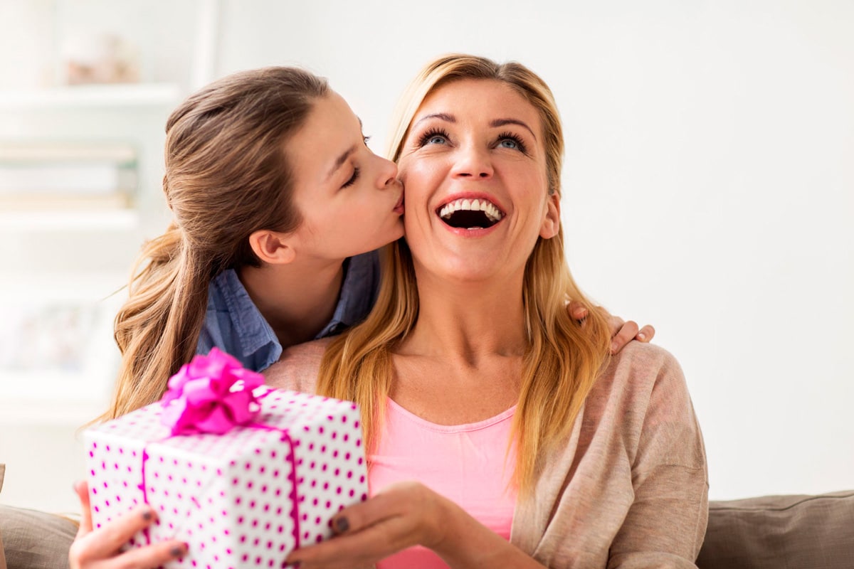 10 Regalos Tecnológicos Para El Día De La Madre Etapa Infantil