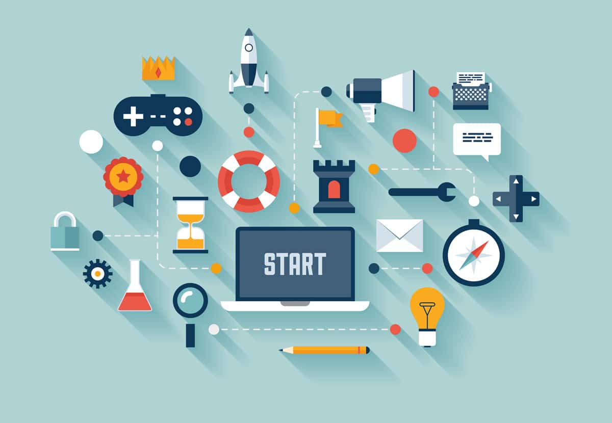 Descubre cómo la gamificación se convierte en un aprendizaje divertido ... Descubre cómo la gamificación se convierte en un aprendizaje divertido ...
