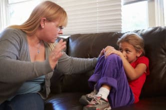 Esto es lo que aprende tu hijo con los azotes - Etapa Infantil