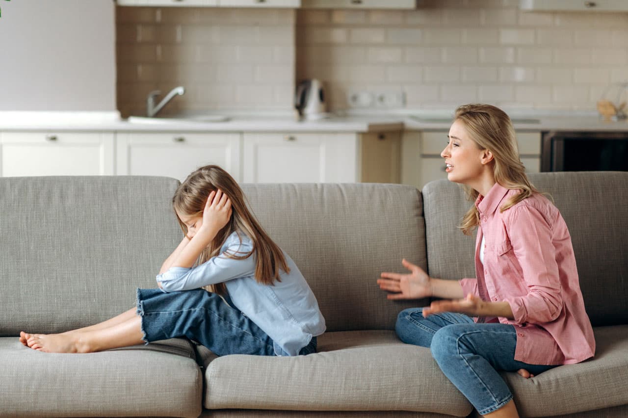 Ser o no ser permisivos con los niños: ¿dónde están los límites ...