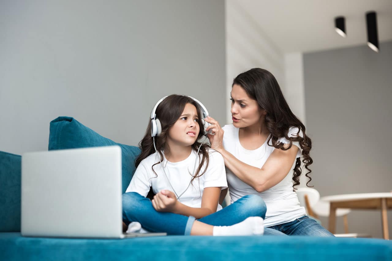 Ser o no ser permisivos con los niños: ¿dónde están los límites ...