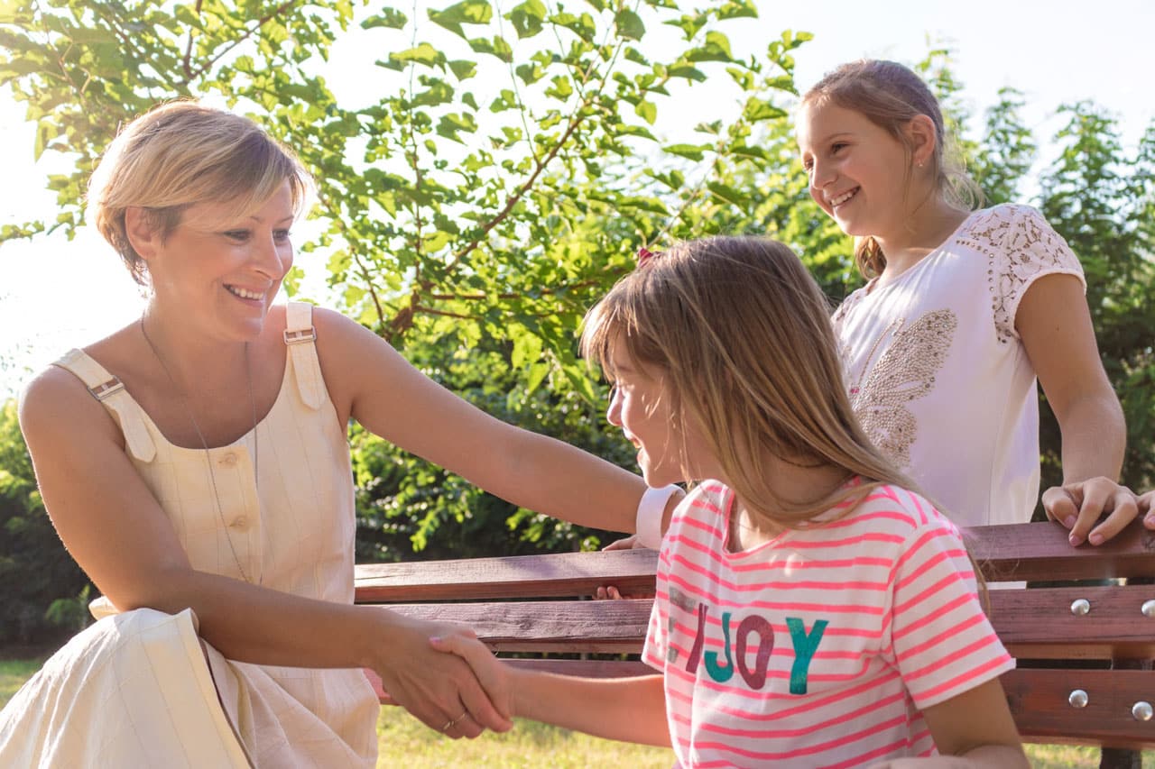 El éxito de los buenos padres: sentirse orgullosos de sus hijos | Babys ...