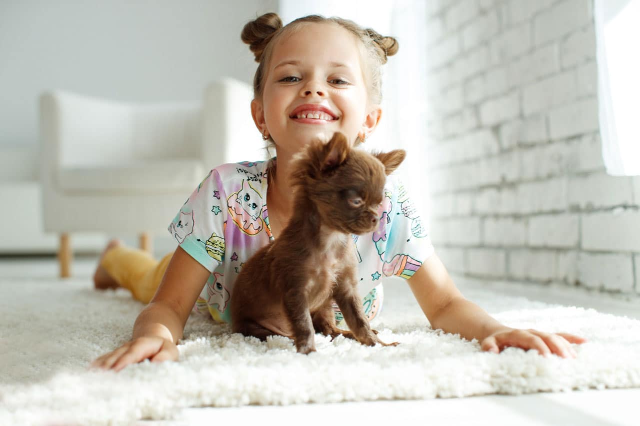 Si tu hijo está bien educado, hará estas cosas - Etapa Infantil
