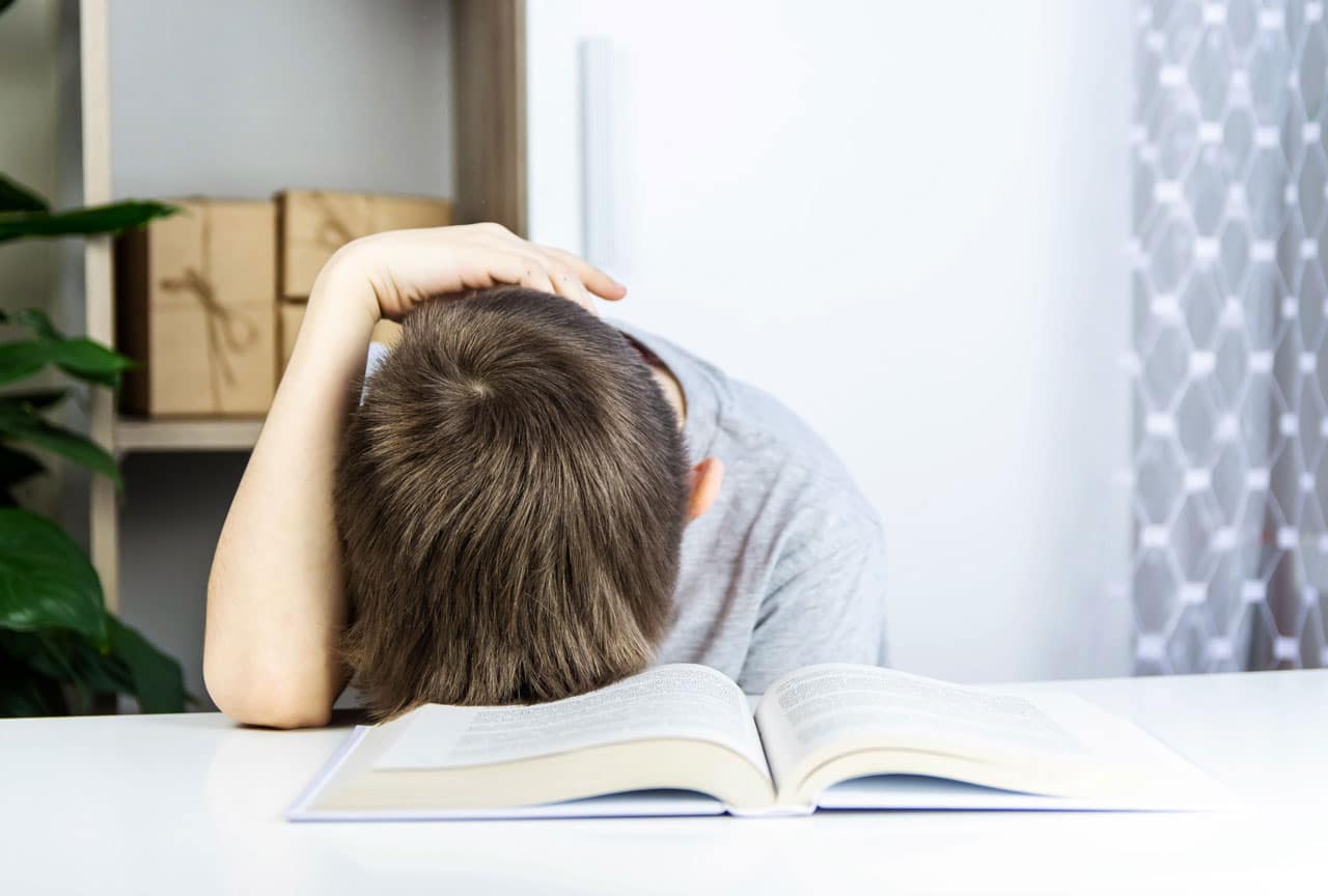 Cómo Trabajar La Dislexia En Casa Etapa Infantil
