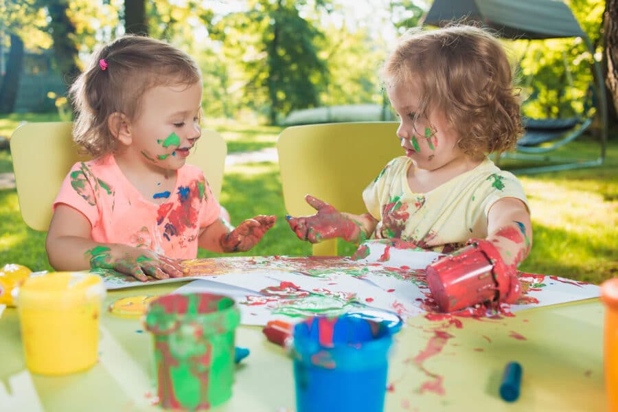 Parques temáticos para niños (pág. 3) - Etapa Infantil
