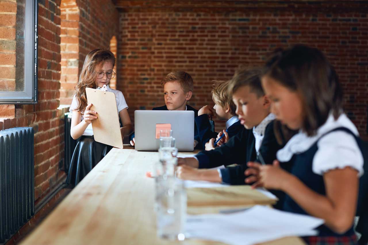 Los 10 mejores colegios privados y concertados de Valencia - Etapa Infantil